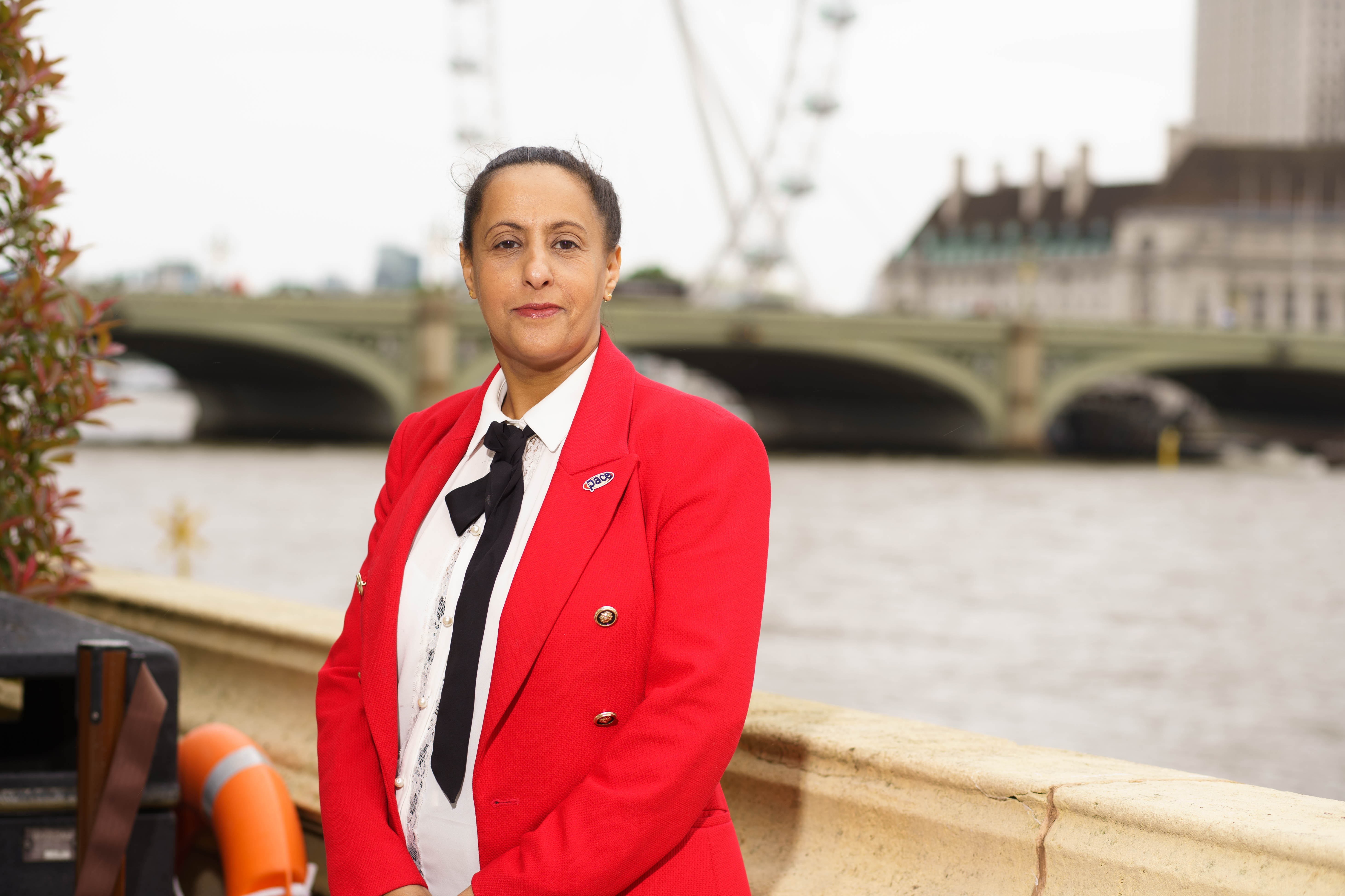 Most Influential in Public Sector Catering 2023: Molly Shaher | Public Sector Catering